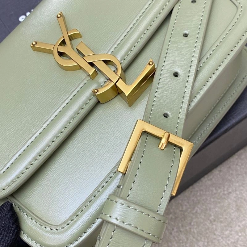 Budget-friendly YSL Satchel Bags