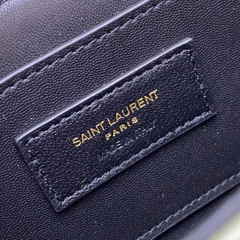 Budget-friendly YSL Satchel Bags