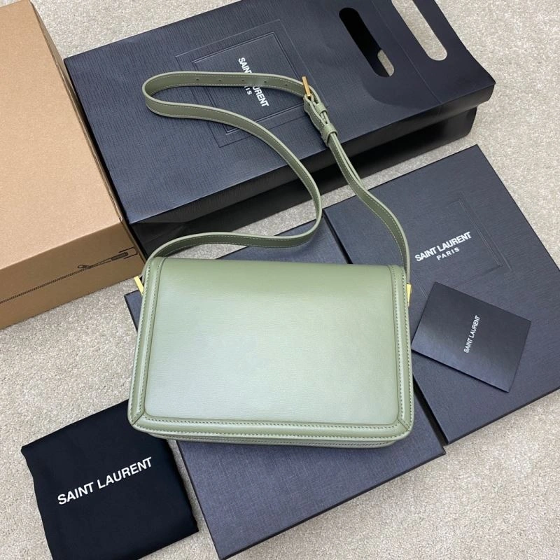 Reasonably priced YSL Satchel Bags