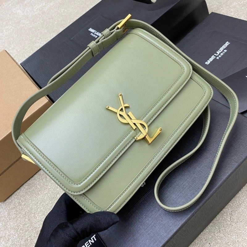 Reasonably priced YSL Satchel Bags