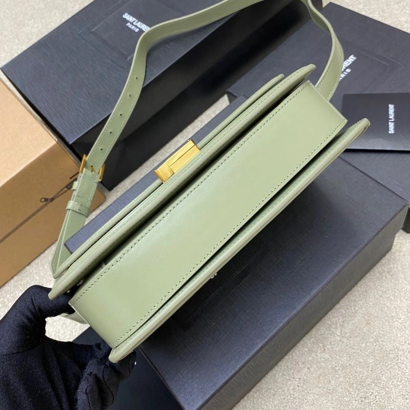 Reasonably priced YSL Satchel Bags