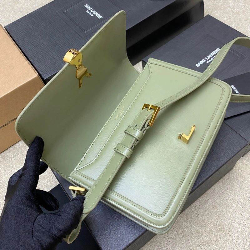 Reasonably priced YSL Satchel Bags