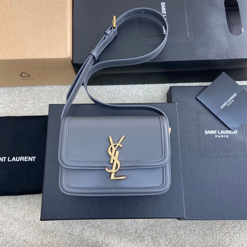 YSL Satchel Bags