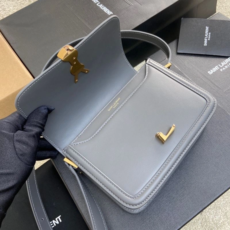 Cut-rate YSL Satchel Bags