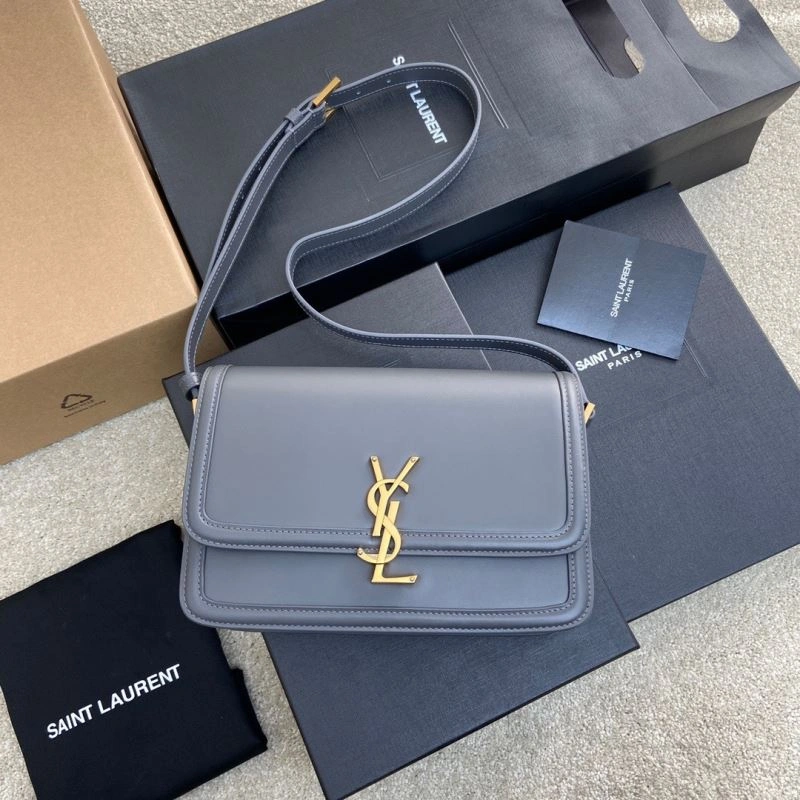 YSL Satchel Bags