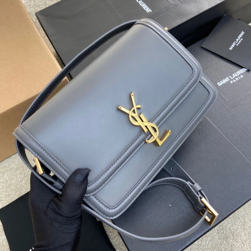 Economical YSL Satchel Bags