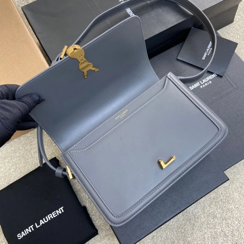 Economical YSL Satchel Bags
