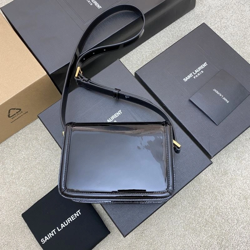 Perfect replica YSL Satchel Bags