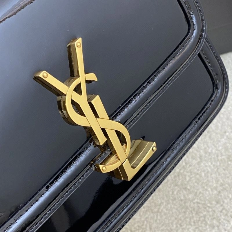 Perfect replica YSL Satchel Bags