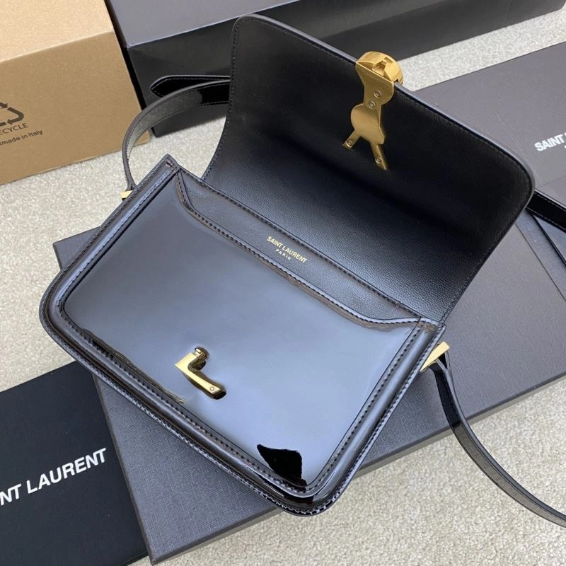 Perfect replica YSL Satchel Bags