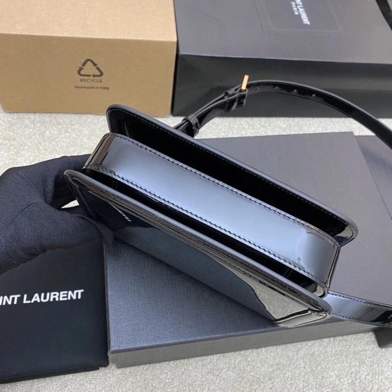 Perfect replica YSL Satchel Bags