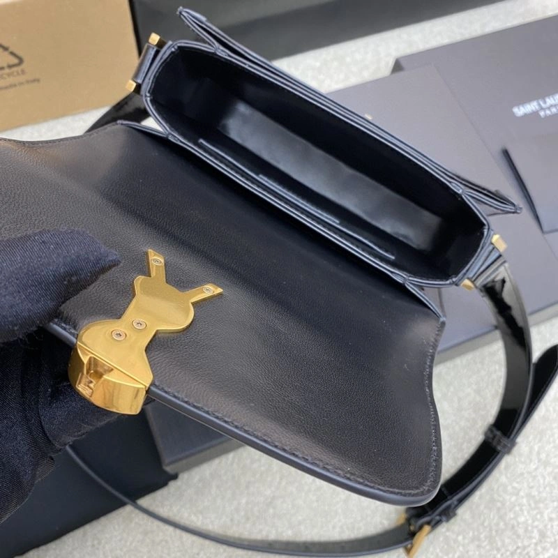 Perfect replica YSL Satchel Bags