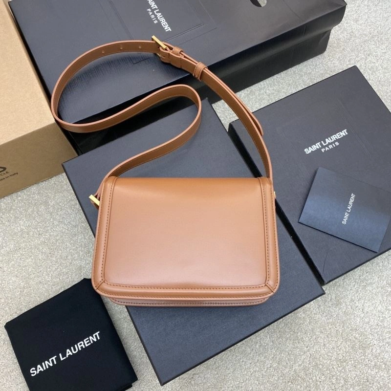 Mirror quality YSL Satchel Bags