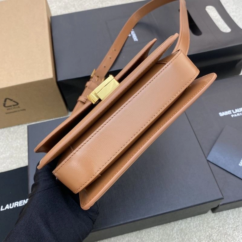 Mirror quality YSL Satchel Bags