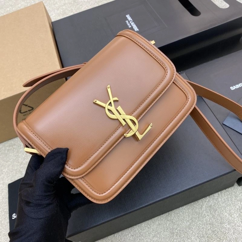 Mirror quality YSL Satchel Bags