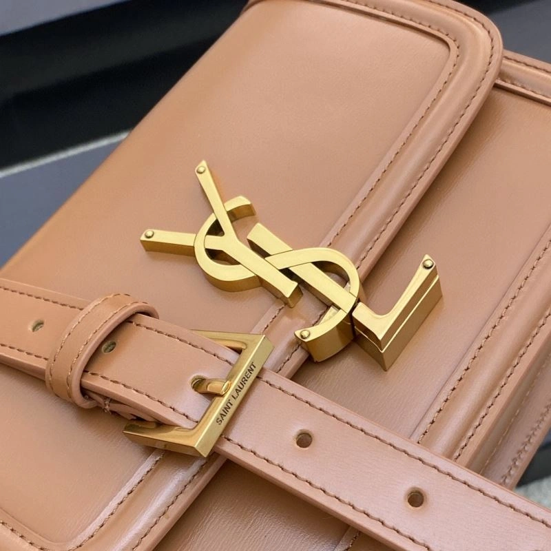 Mirror quality YSL Satchel Bags