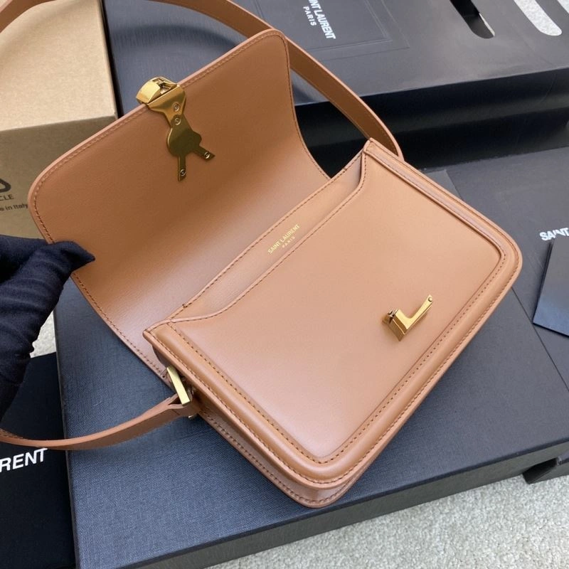 Mirror quality YSL Satchel Bags