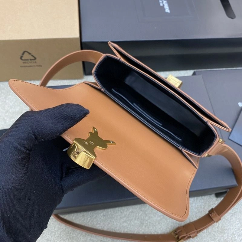 Mirror quality YSL Satchel Bags
