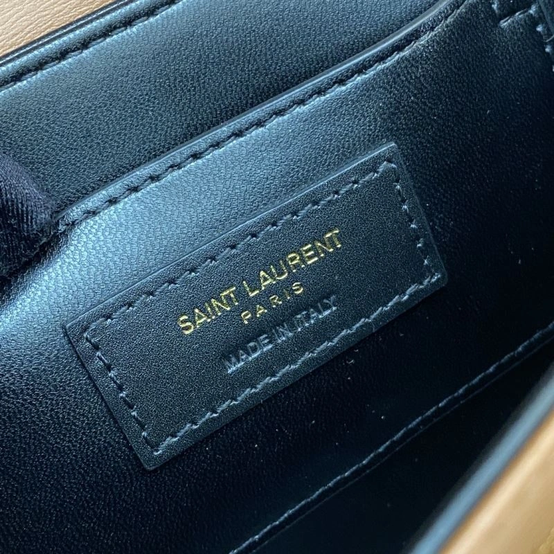 Mirror quality YSL Satchel Bags