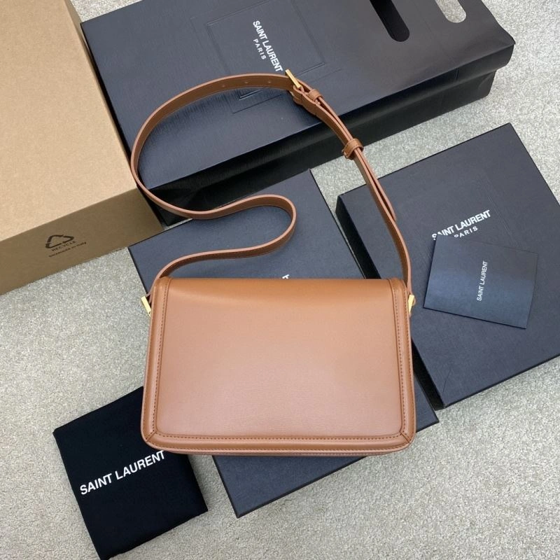 Exact replica YSL Satchel Bags