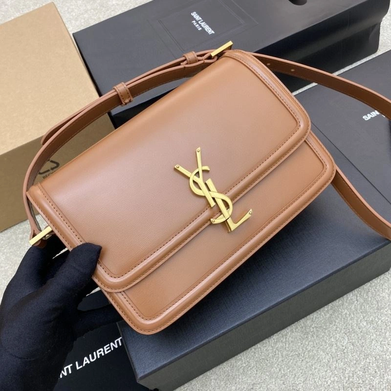 Exact replica YSL Satchel Bags