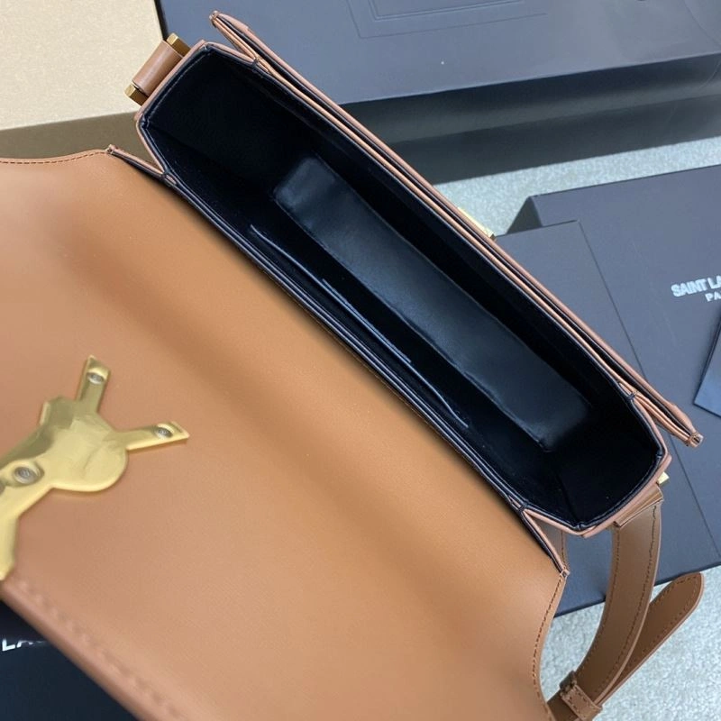 Exact replica YSL Satchel Bags