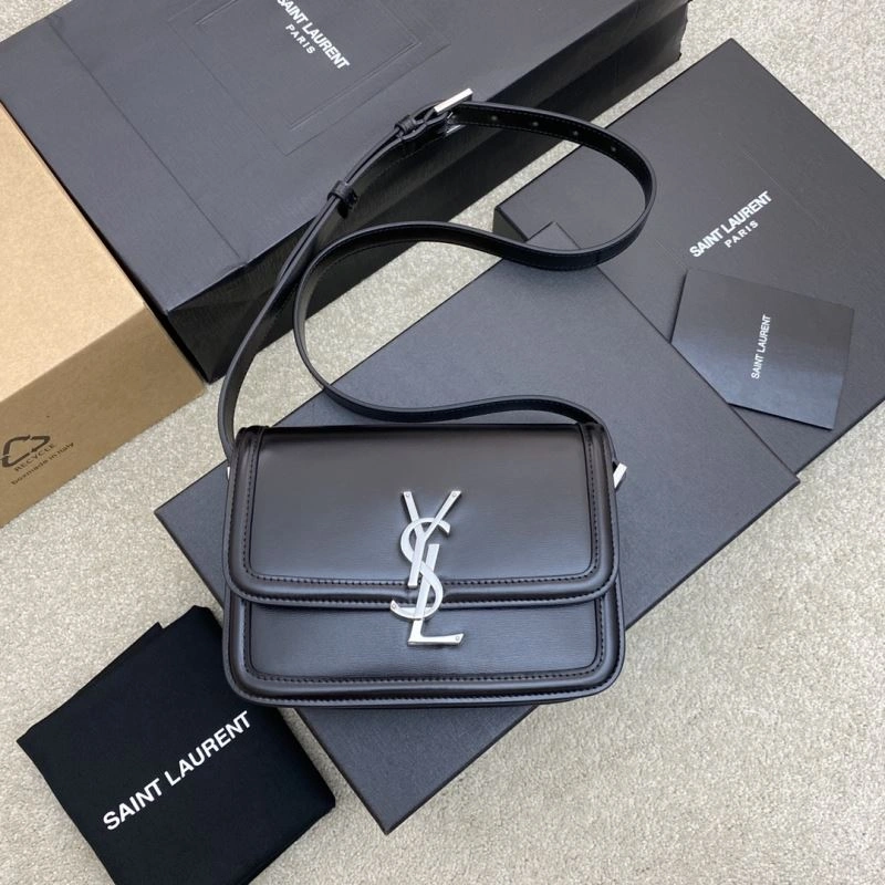 YSL Satchel Bags