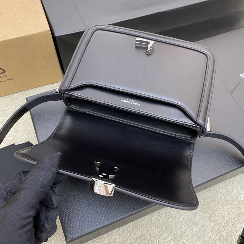 Accurate model YSL Satchel Bags