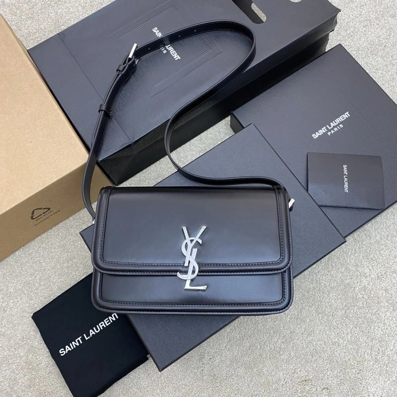 YSL Satchel Bags