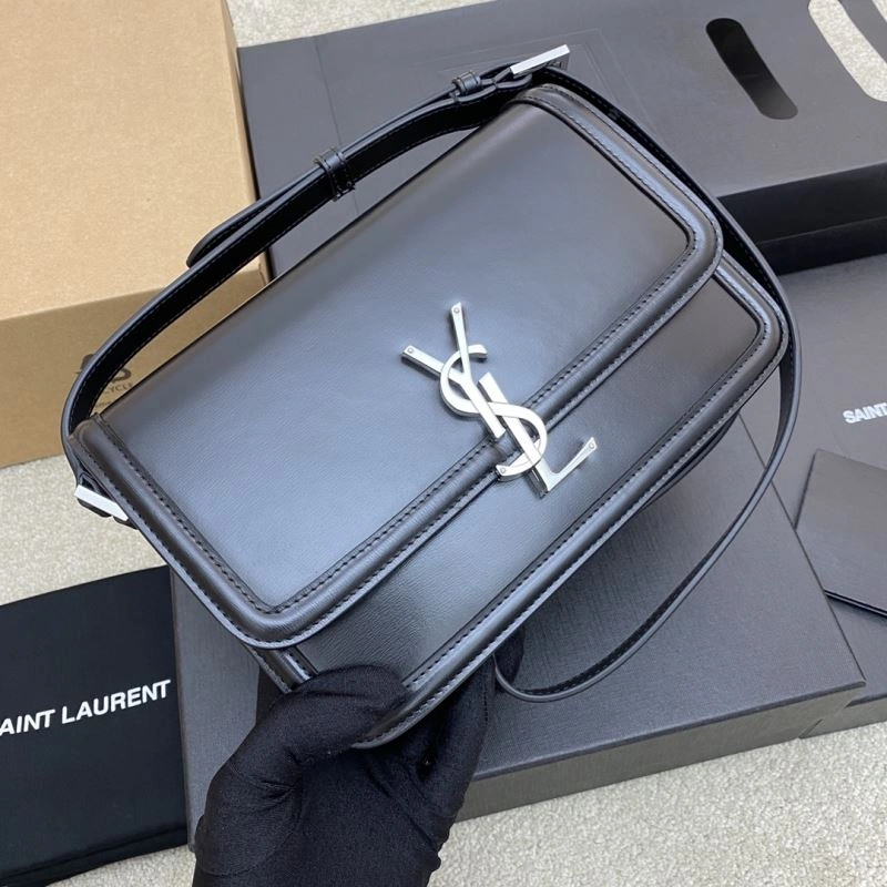 Affordable YSL Satchel Bags