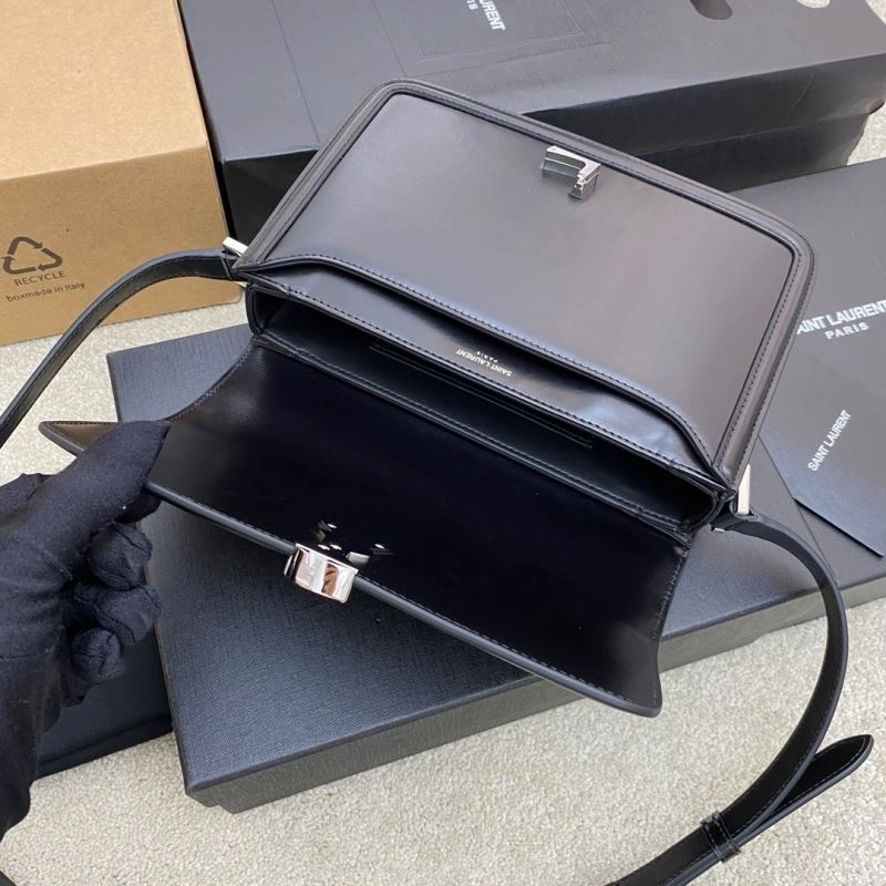 Affordable YSL Satchel Bags
