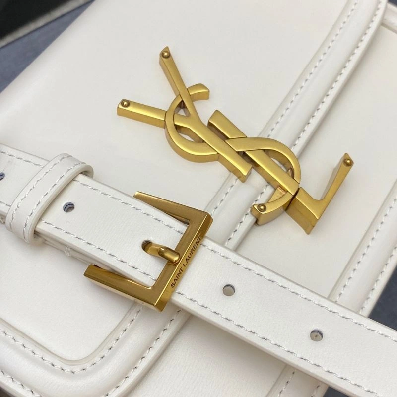 Exact replica YSL Satchel Bags