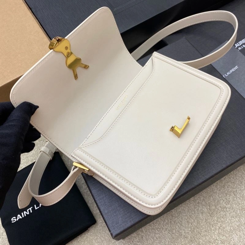 Exact replica YSL Satchel Bags