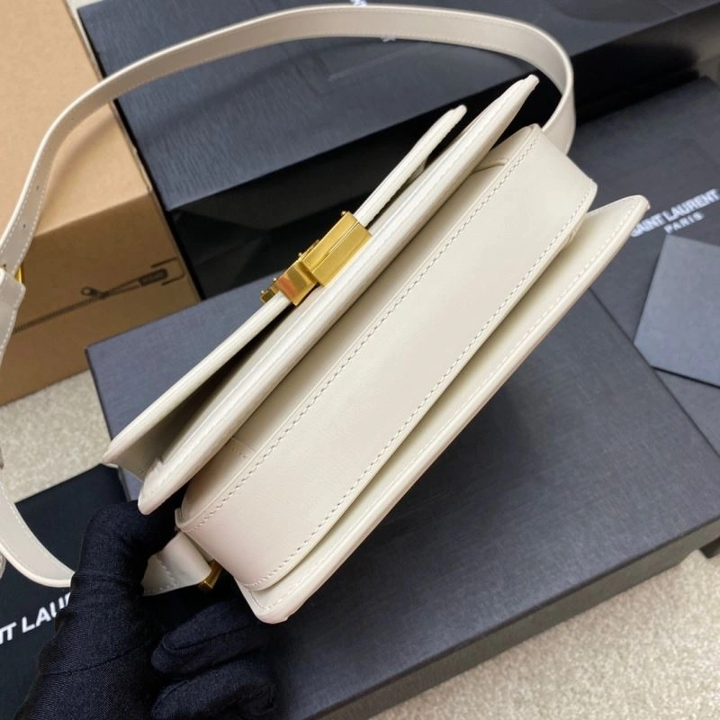 Exact replica YSL Satchel Bags