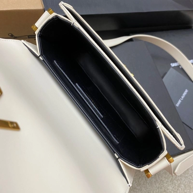 Exact replica YSL Satchel Bags