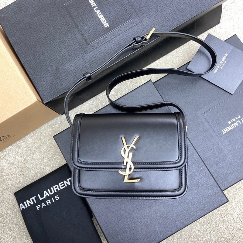 YSL Satchel Bags