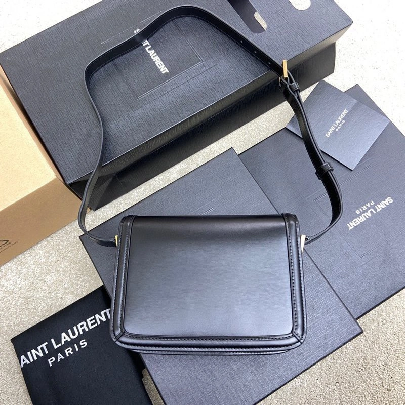 1:1 copy YSL Satchel Bags