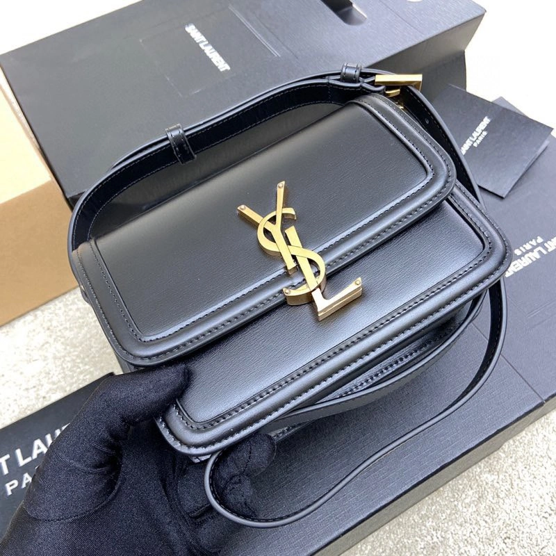 1:1 copy YSL Satchel Bags