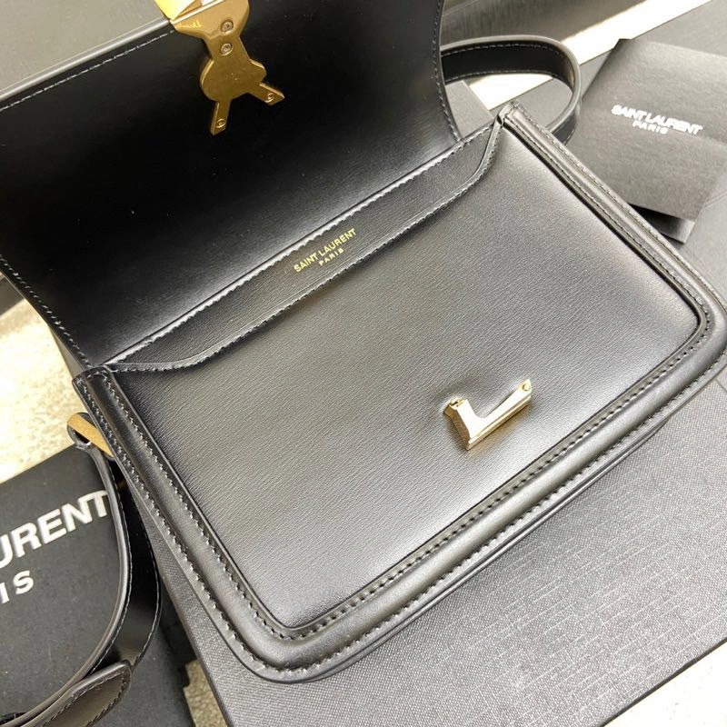 1:1 copy YSL Satchel Bags