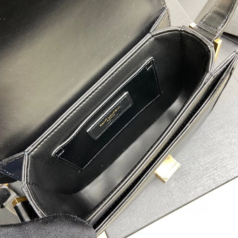 1:1 copy YSL Satchel Bags