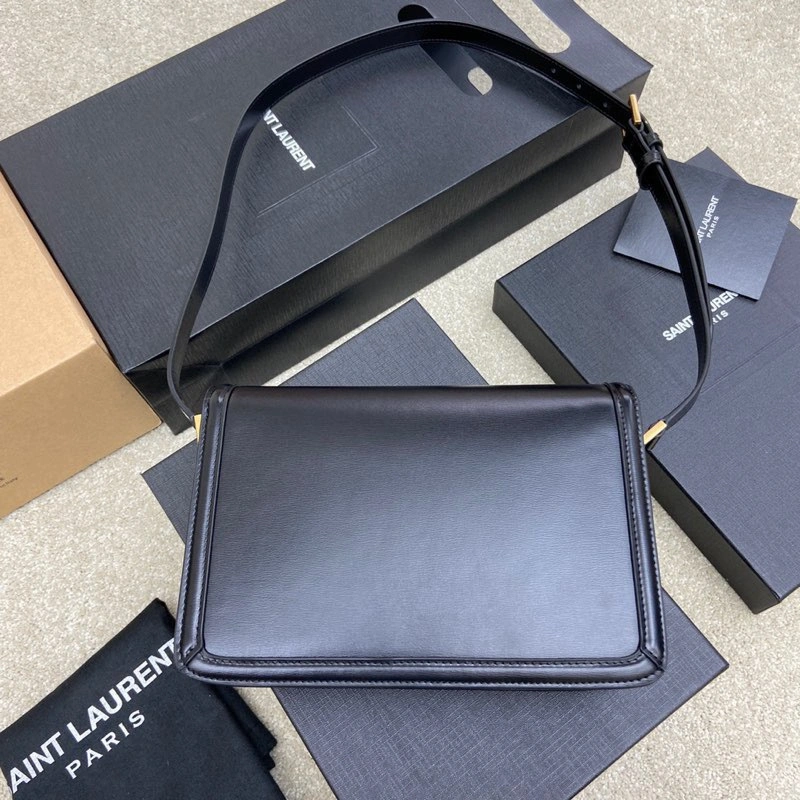 Genuine YSL Satchel Bags