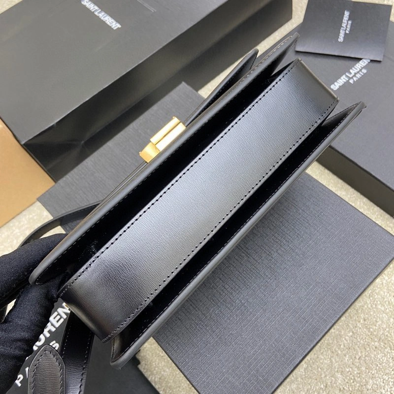 Genuine YSL Satchel Bags