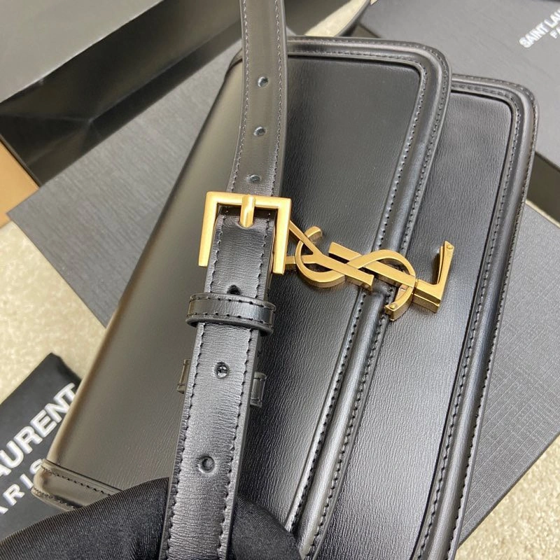 Genuine YSL Satchel Bags
