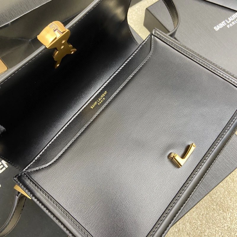 Genuine YSL Satchel Bags