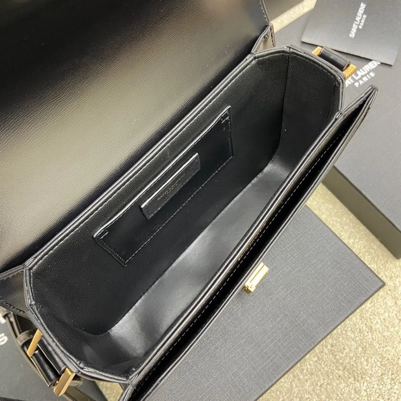 Genuine YSL Satchel Bags