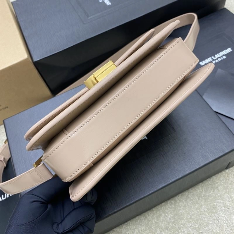 Factory-made YSL Satchel Bags
