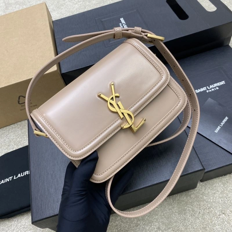 Factory-made YSL Satchel Bags