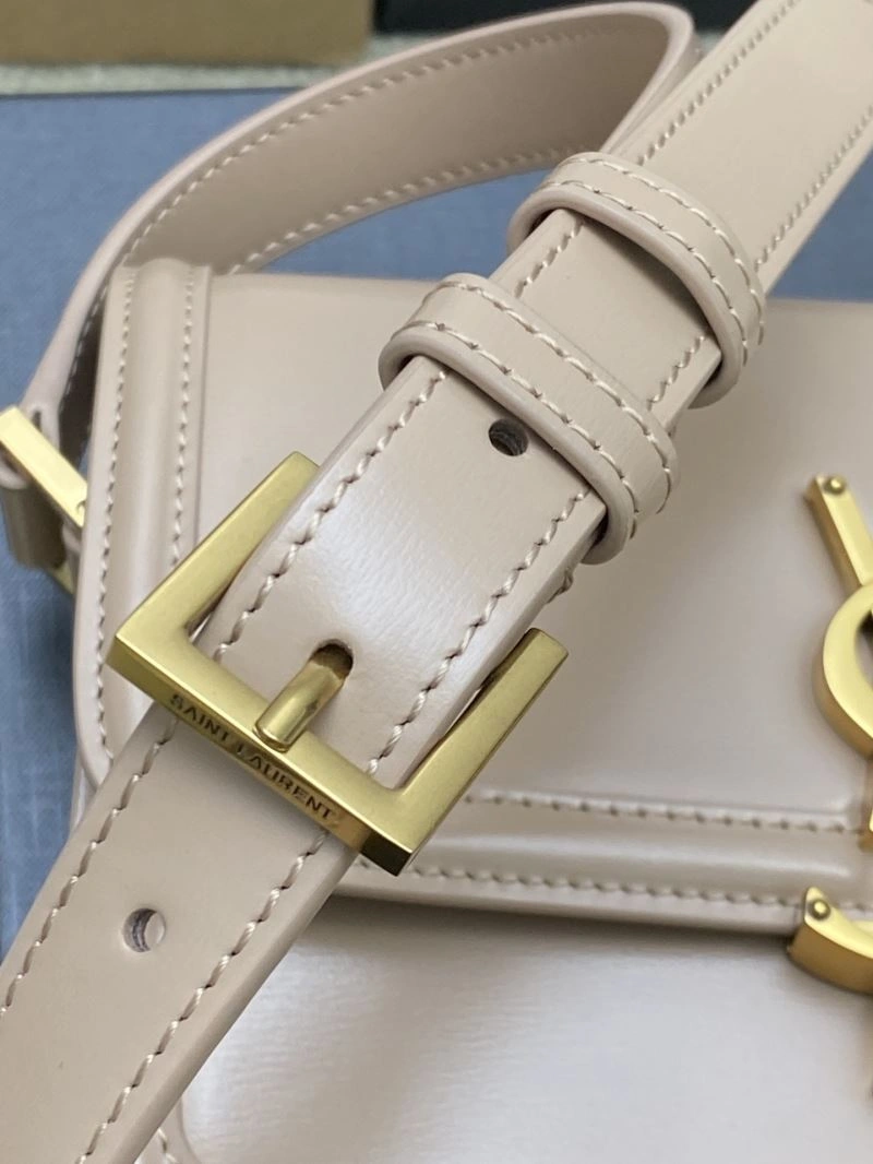 Factory-made YSL Satchel Bags