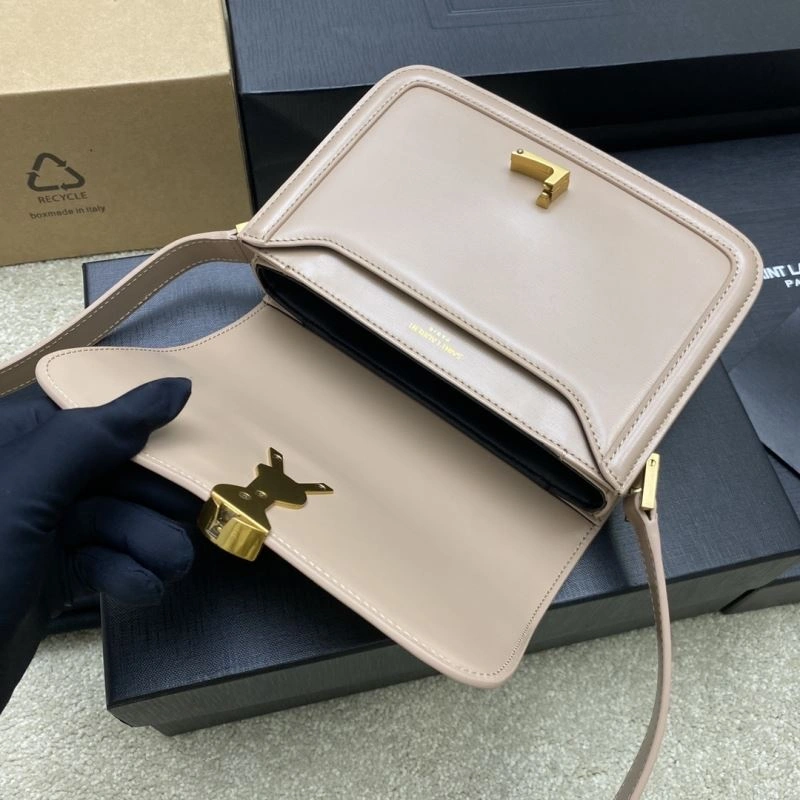 Factory-made YSL Satchel Bags