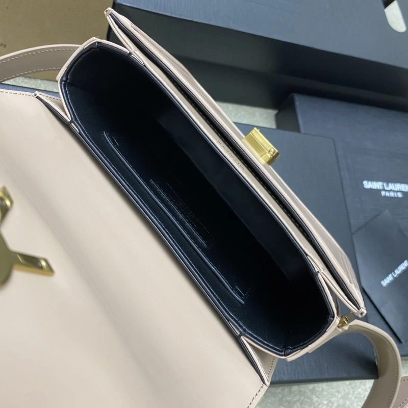 Factory-made YSL Satchel Bags